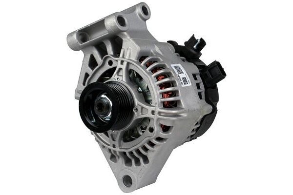 Alternator Ford Focus 98-12, 80 A, 48 mm