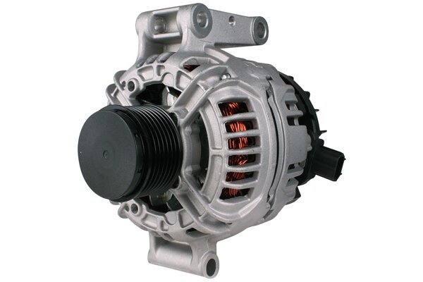 Alternator Ford Transit 00-06