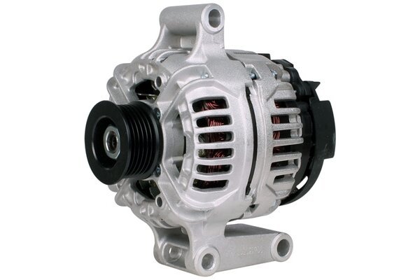 Alternator Ford Transit 01-06, 105 A