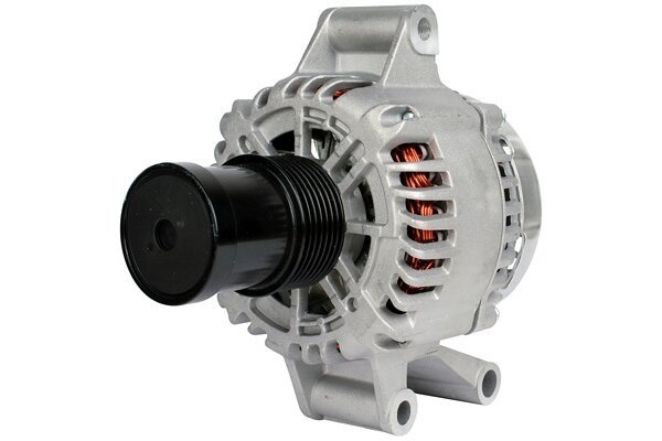Alternator Ford Transit 01-06, 110 A, 59 mm