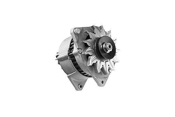 Alternator Ford, Land Rover, 70 A, 64,5 mm