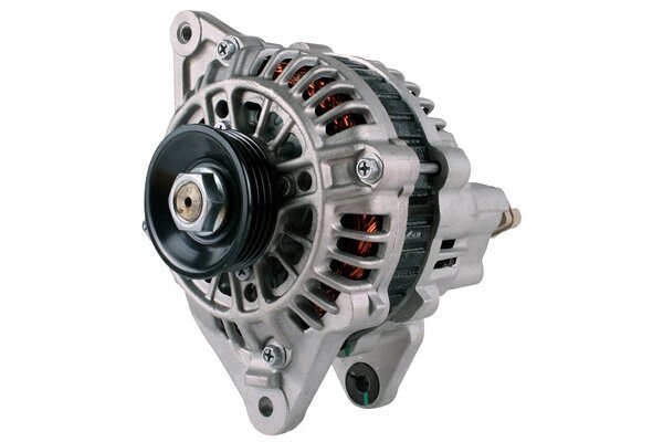 Alternator Hyundai Accent, Elantra, Lantra, 75 A