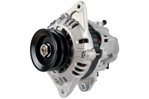 Alternator Hyundai, Kia, 75 A, 86 mm