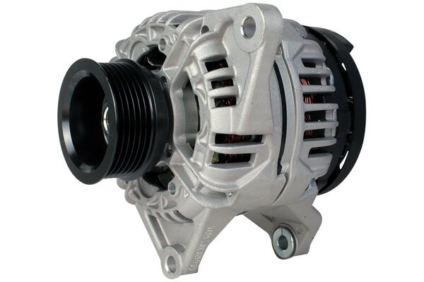 Alternator Iveco Daily 99-07, 90 A, 67,5 mm
