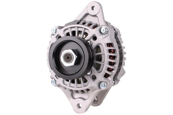 Alternator Kia Retona, Sportage, 60 A, 81,5 mm
