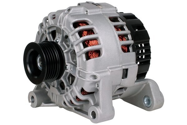 Alternator Land Rover, BMW