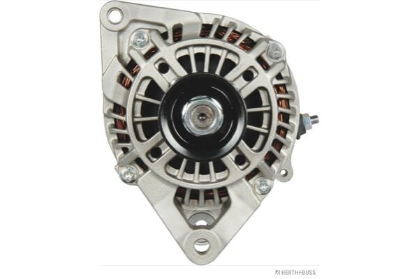 Alternator Mazda 3 03-09, 80 A, 55 mm