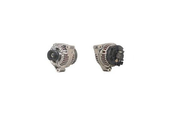 Alternator Mercedes C CL203 01-11