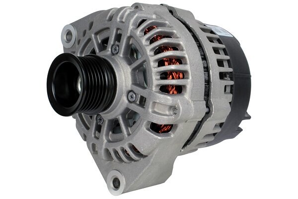 Alternator Mercedes M W163 98-05