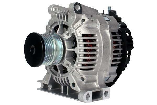 Alternator Mercedes-Benz Razred A (W168) 97-04