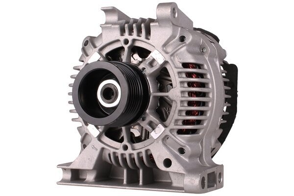 Alternator Mercedes-Benz Razred A 97-04, 90 A, 52 mm