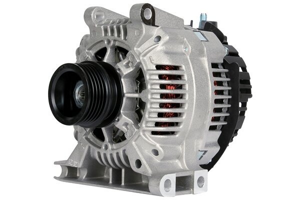 Alternator Mercedes-Benz Razred A 97-12