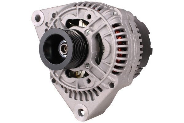 Alternator Mercedes-Benz Razred C 93-00, 90 A