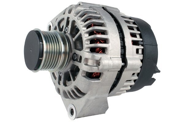 Alternator Mercedes-Benz Razred C 93-01