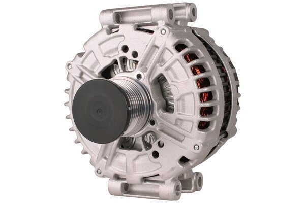 Alternator Mercedes-Benz Razred S (W221) 05-13