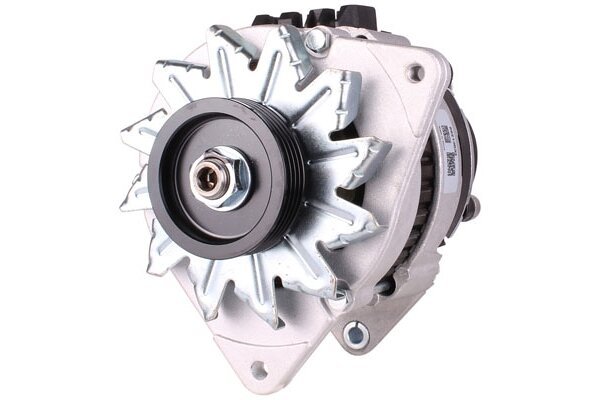 Alternator Mercedes-Benz, Renault, Nissan, 70 A, 66 mm