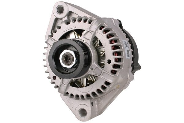 Alternator MG, Rover, 65 A, 48 mm