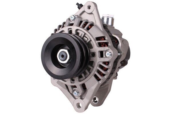 Alternator Mitsubishi L200, L300, L400, 65 A, 77 mm