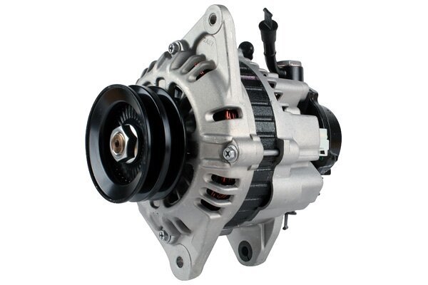 Alternator Mitsubishi Pajero 82-91