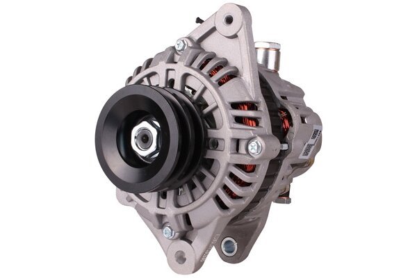 Alternator Mitsubishi Pajero 91-00, 90 A, 77 mm
