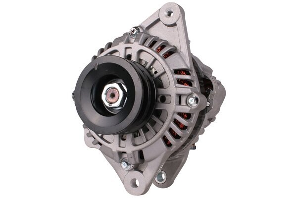 Alternator Mitsubishi Pajero, L200, L400, 75 A, 77 mm