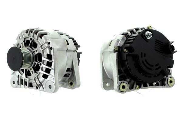 Alternator Nissan Primastar 01-