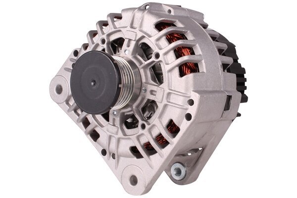 Alternator Nissan, Opel, Renault, 125 A, 48 mm