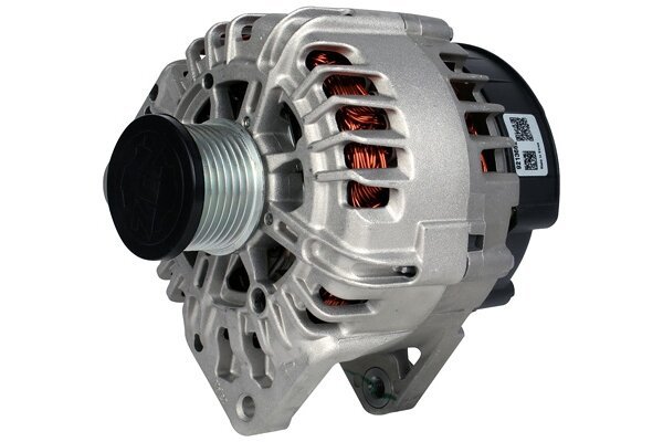Alternator Nissan, Opel, Renault, 150 A, 48,5 mm