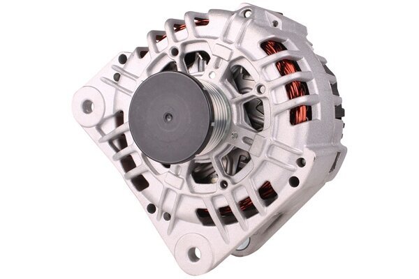 Alternator Nissan, Opel, Renault, Volvo, 125 A, 48,5 mm