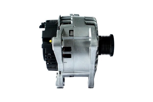 Alternator Nissan, Opel, Renault, Volvo, 125 A, 48,5 mm