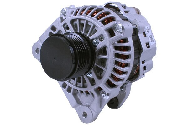 Alternator Nissan, Renault, 110 A, 55 mm