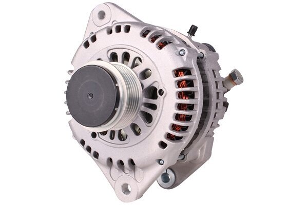 Alternator Opel Astra 04-, 100 A, 60 mm
