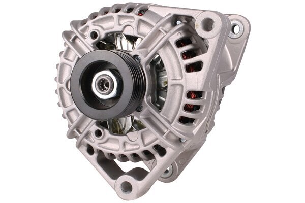 Alternator Opel Astra 98-09