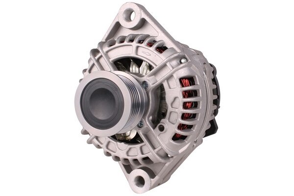 Alternator Opel Astra J 09-15