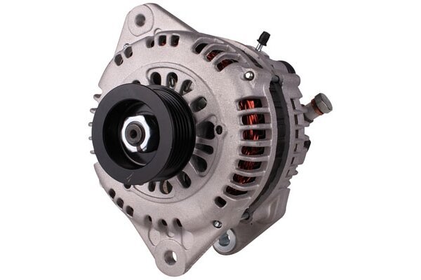 Alternator Opel Astra, Meriva, Combo, 100 A, 60 mm