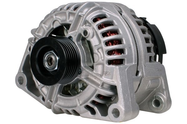 Alternator Opel Omega, Signum, Zaifra, 120 A, 55 mm