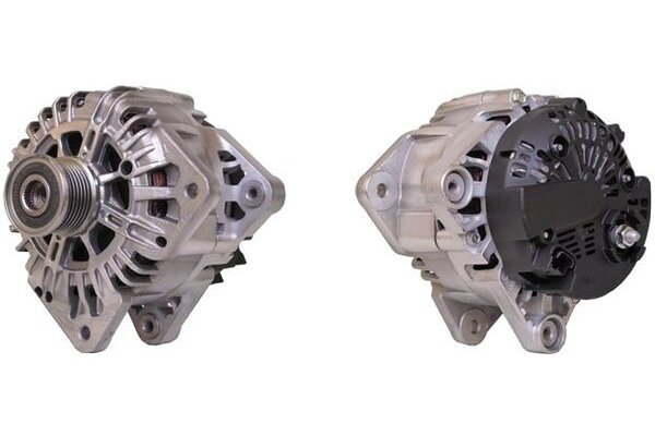 Alternator Opel Vivaro 01-