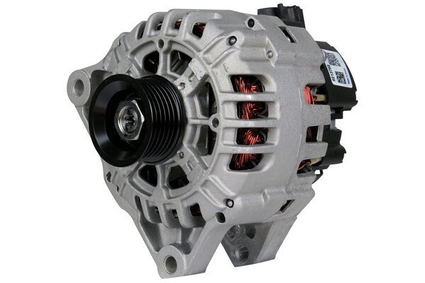 Alternator Peugeot 307 01-