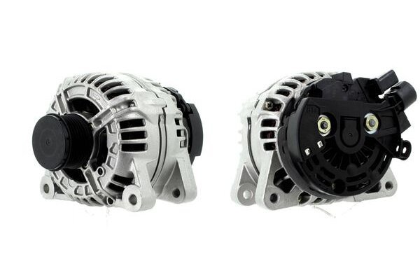 Alternator Peugeot 607 00-