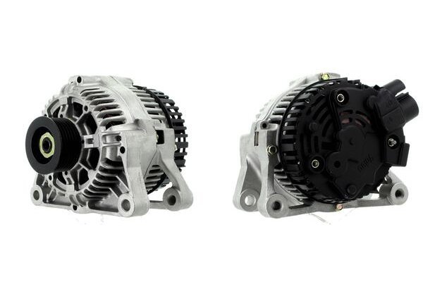 Alternator Peugeot Expert 95-