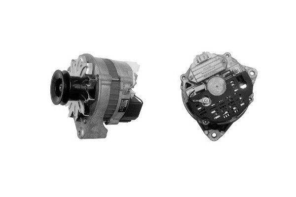 Alternator Renault 18 78-93