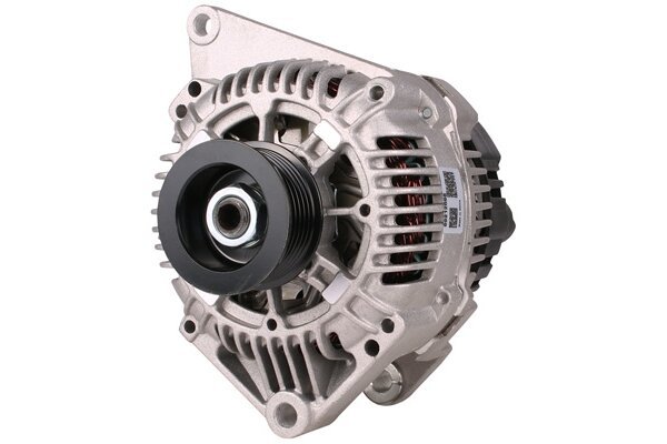 Alternator Renault Clio, Kangoo, 110 A, 55 mm