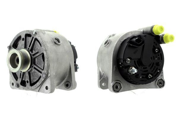 Alternator Renault Megane 02-