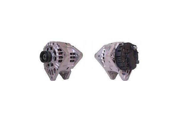 Alternator Renault Vel Satis 02-