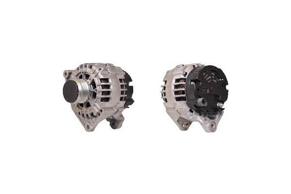 Alternator Seat Exeo 08-