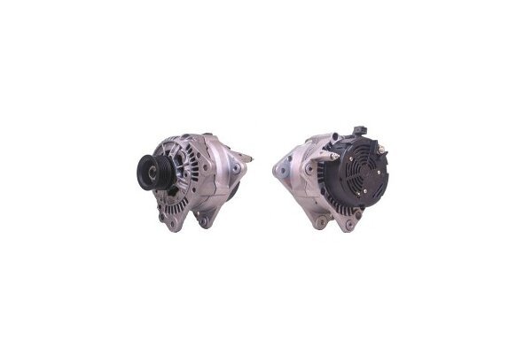 Alternator Seat Toledo 99-06