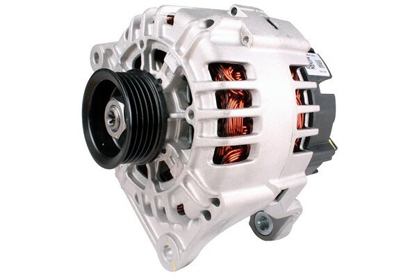 Alternator Skoda Superb 02-08