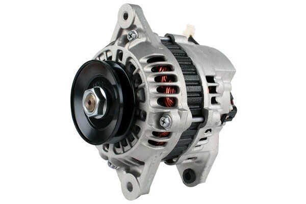 Alternator Suzuki Alto 85-94