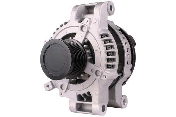 Alternator Toyota Verso 09-13