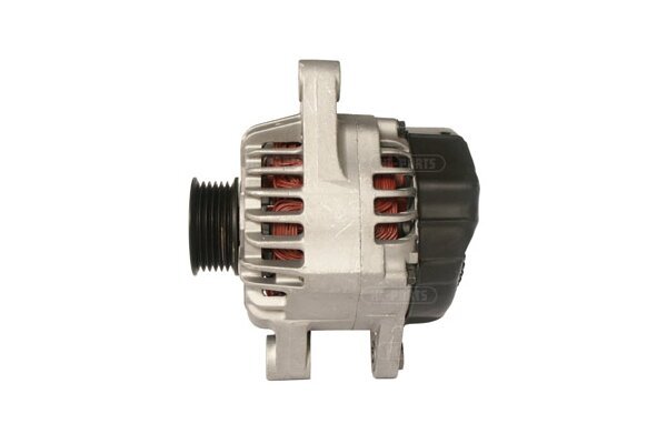 Alternator Toyota Yaris 99-06, 90 A, 55 mm